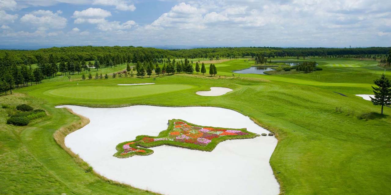 japangolf.jp powered by Japan Golf Travelers Club