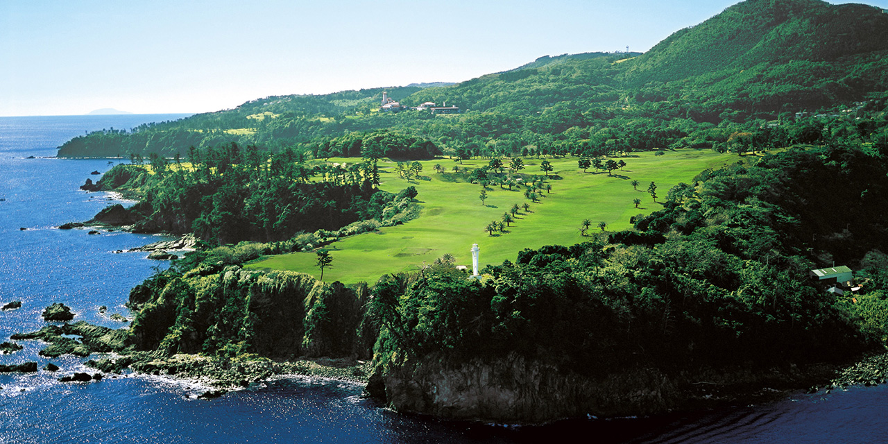 japangolf.jp powered by Japan Golf Travelers Club